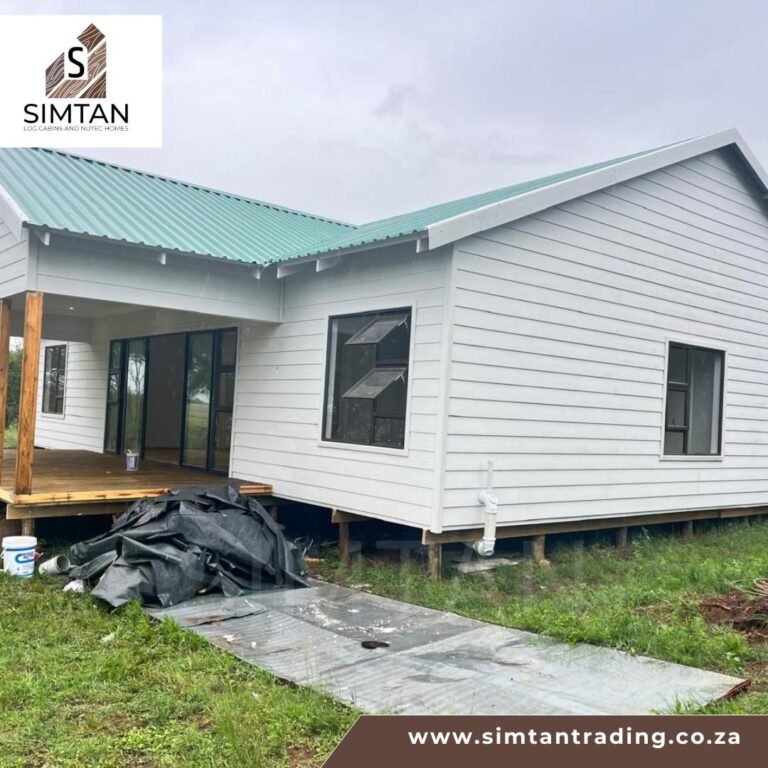 Nutec Houses for Sale | Affordable Nutec & Wendy Houses SA